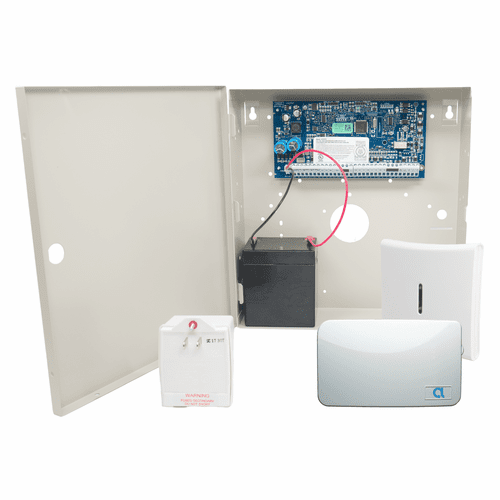 DSC PowerSeries Neo Hybrid Security Systems - GeoArm Security