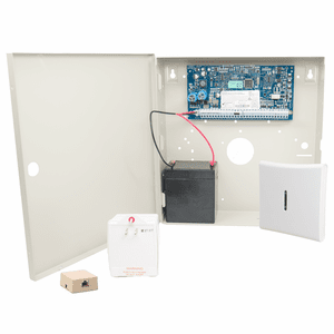 DSC PowerSeries Neo HS2032 Hybrid Security Systems - GeoArm