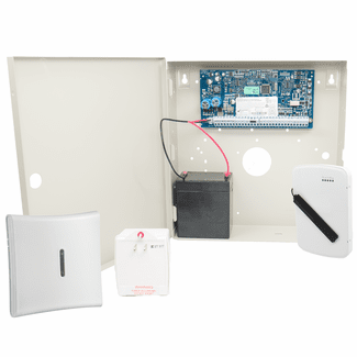 DSC PowerSeries Neo Hybrid Security Systems - GeoArm Security