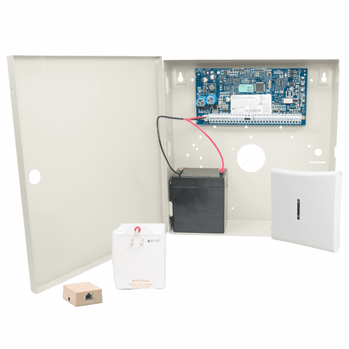 DSC PowerSeries Neo Hybrid Security Systems - GeoArm Security