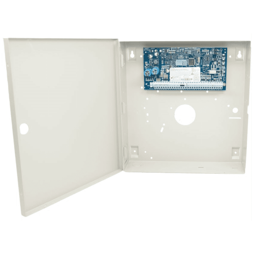 Burglary Intrusion Alarm Communicator Panels - GeoArm Security