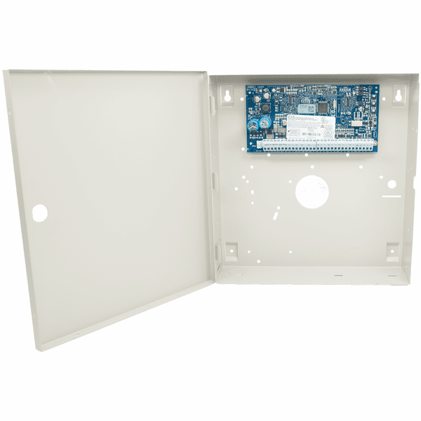 DSC PowerSeries Neo HS2064 Ethernet Hybrid Security System (Powered by ...