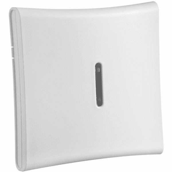 DSC PowerSeries Neo HS2064 Ethernet Hybrid Security System (Powered by ...