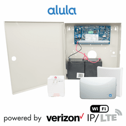 Dual-Path Security Systems - GeoArm Security