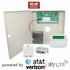 DSC PowerSeries PC1864 Dual-Path LAN/Cellular AT&T/Verizon LTE-M ...