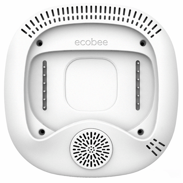 EB-STATE5P-01- Ecobee Pro Smart Thermostat with SmartSensor Voice ...