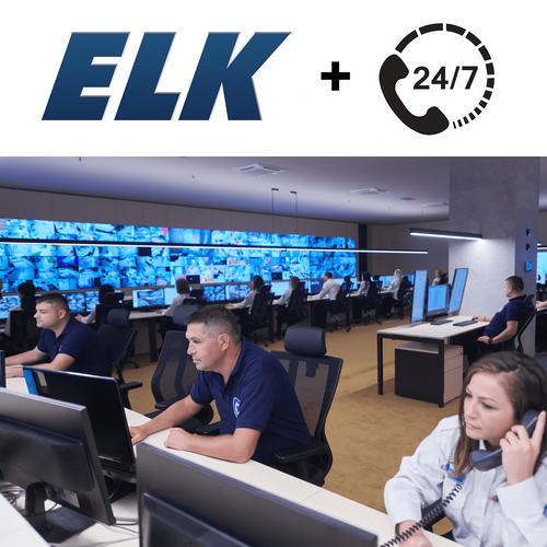 Elk Burglary Intrusion Alarm Monitoring Services - GeoArm Security