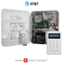 First Alert VISTA H3 Cellular AT&T LTE Hybrid Security System with ...