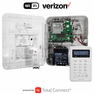 First Alert VISTA H3 Dual-Path Wi-Fi/Cellular Verizon LTE Hybrid ...