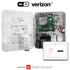 First Alert VISTA H3 Dual-Path Wi-Fi/Cellular Verizon LTE Hybrid ...