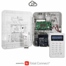First Alert VISTA H3 IP/Ethernet Hybrid Security System with Hardwired ...