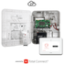 First Alert VISTA H3 IP/Ethernet Hybrid Security System with Wireless ...