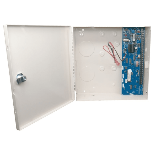 Burglary Intrusion Alarm Communicator Panels - GeoArm Security