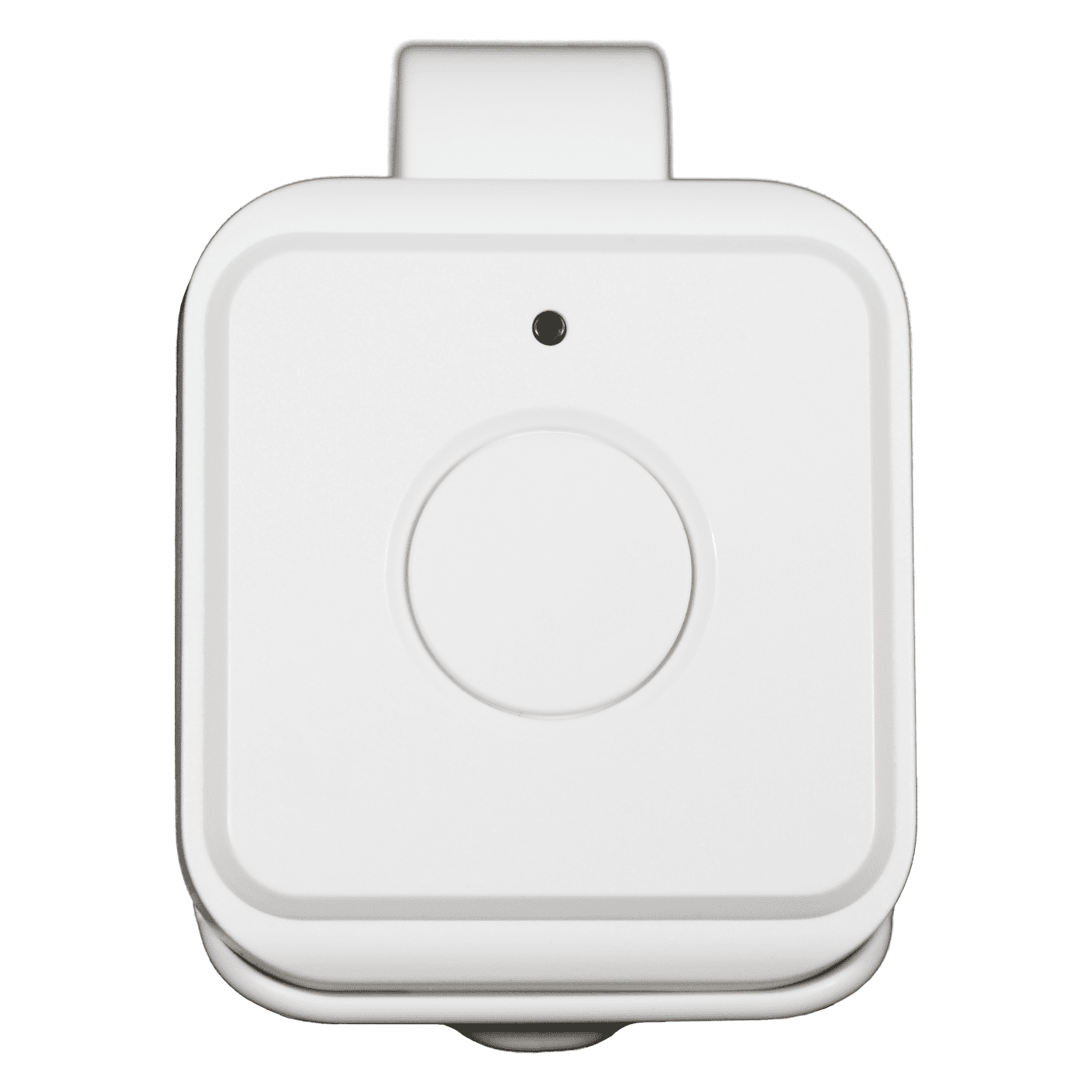 GeoPB - GeoAlarm Wireless GeoSeries™ Encrypted Panic Alarm Button