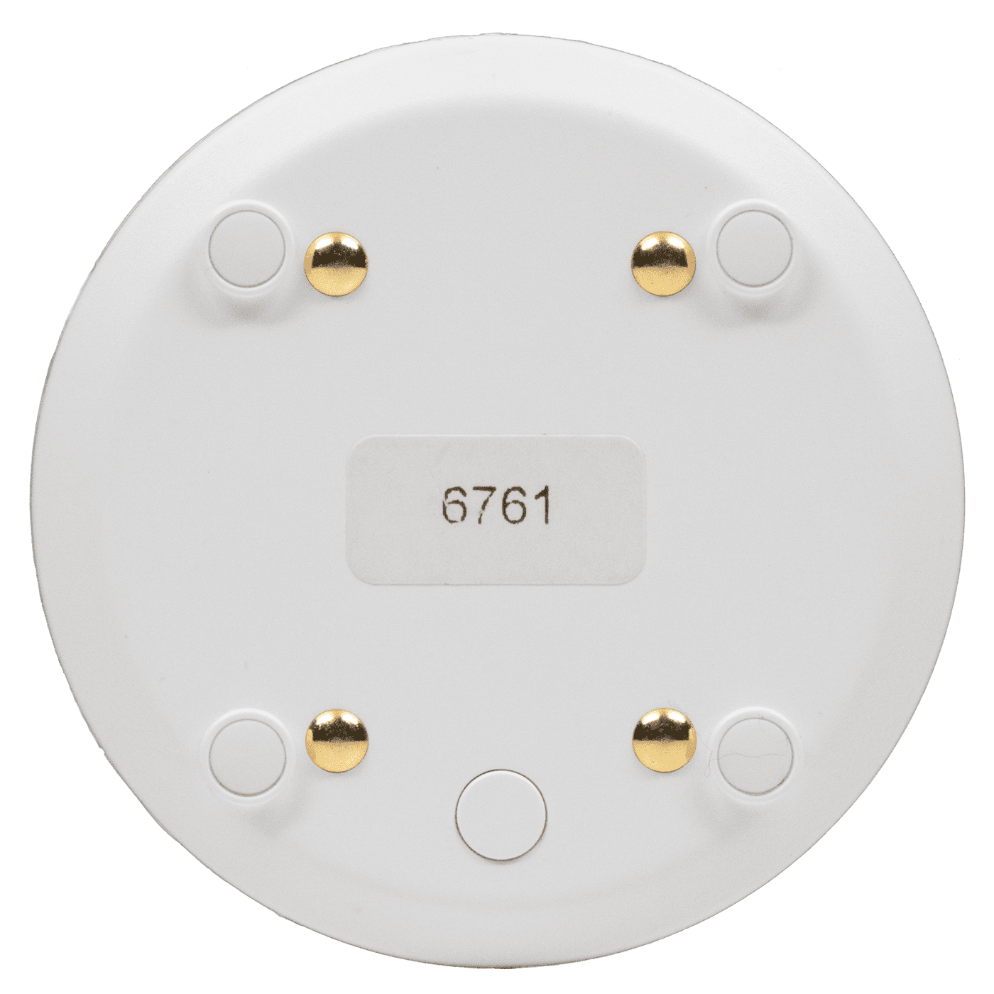 GeoWFD - GeoAlarm Wireless GeoSeries™ Encrypted Flood and Freeze Detector