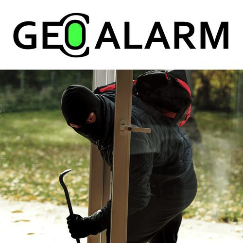 GeoAlarm® Burglary Intrusion Products - GeoArm Security