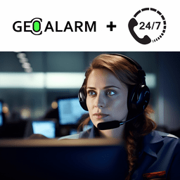 GeoAlarm® Security Products & Alarm Monitoring Services - GeoArm