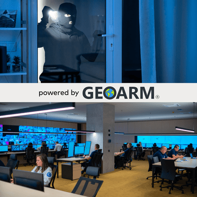 Contact Sales - GeoArm Security