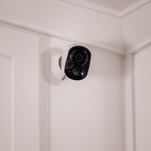 GeoAlarm® Security Products & Alarm Monitoring Services - GeoArm