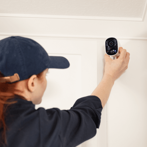 GeoAlarm® Security Products & Alarm Monitoring Services - GeoArm