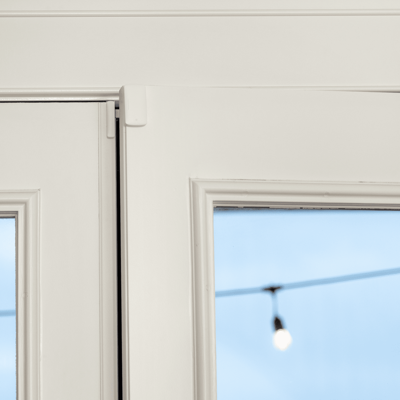 GeoCT - GeoAlarm Wireless GeoSeries™ Encrypted Door/Window Contact