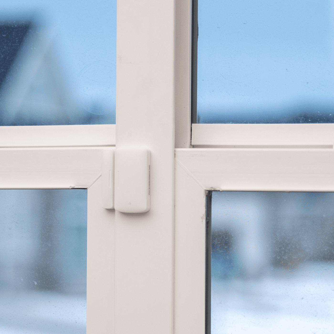 GeoCT - GeoAlarm Wireless GeoSeries™ Encrypted Door/Window Contact