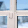 GeoCT - GeoAlarm Wireless GeoSeries Encrypted Door/Window Alarm Contact