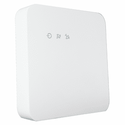 GeoGBD - GeoAlarm Wireless GeoSeries® Encrypted Glassbreak Detector