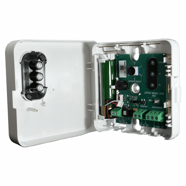 GeoTSLR - GeoAlarm Wireless GeoSeries® RF 345 MHz Alarm Translator with ...