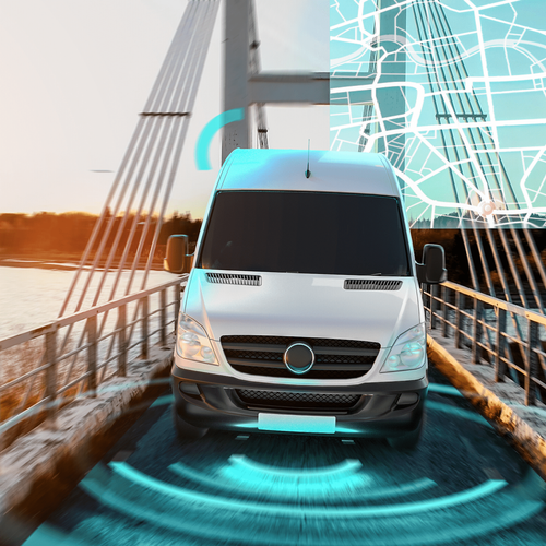 Customer Information - GeoArm Security