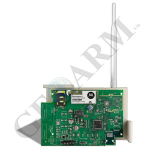 GS2060 - DSC PowerSeries Wireless Cellular 2G Alarm Communicator ...