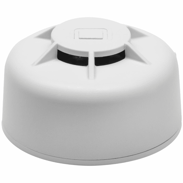 HDX-135 - GE Interlogix Wireless Rate-of-Rise Heat Detector