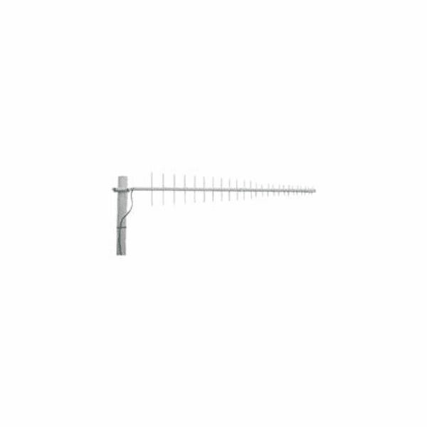 HGD-0 - Telguard High-Gain Directional Cellular Antenna (for Telguard ...