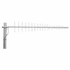 HGD-0 - Telguard High-Gain Directional Cellular Antenna (for Telguard ...
