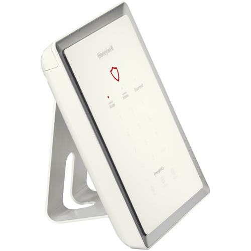 Honeywell Home Automation Products - GeoArm Security