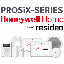 Honeywell Home Categories - GeoArm Security