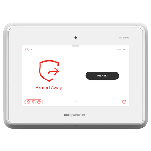 Burglary Intrusion Alarm Communicator Panels - GeoArm Security