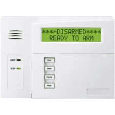 Honeywell Home Wired Security Products - GeoArm Security