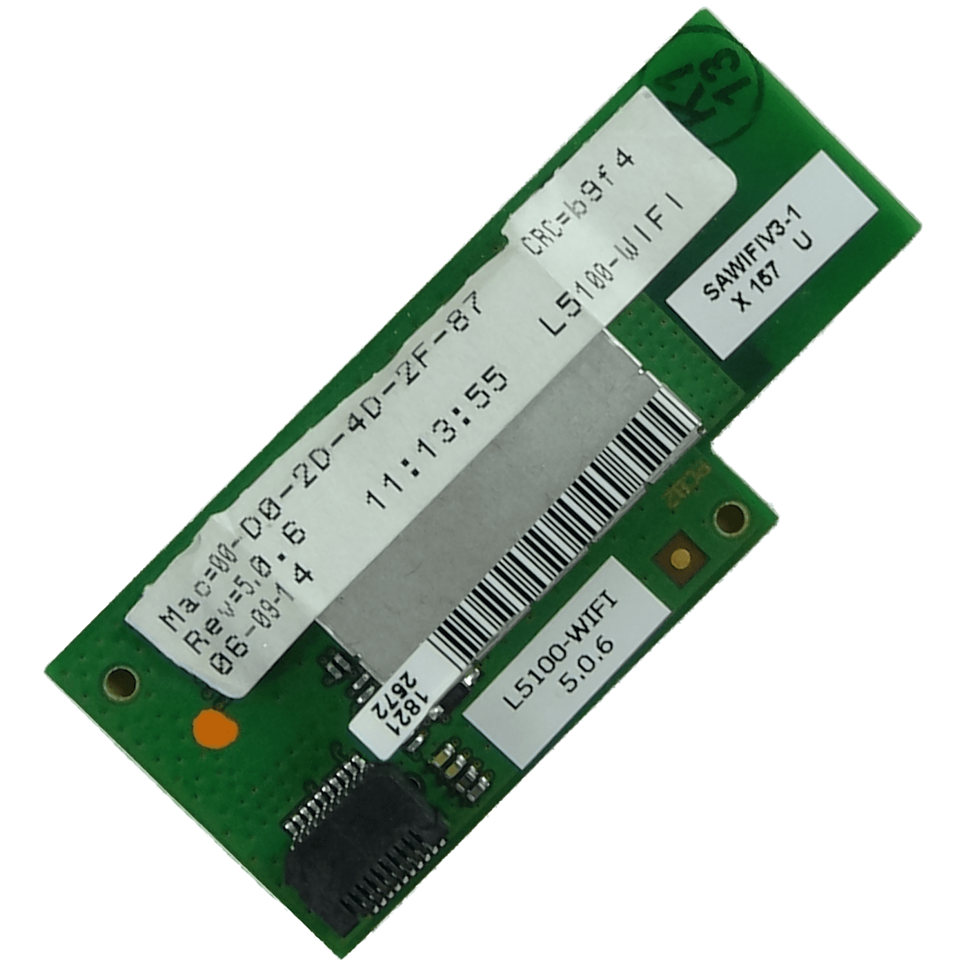 Resideo Honeywell Home LYNX Touch L7000 WiFi Wireless Security System ...