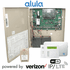Honeywell VISTA 128BPT Tri-Path Ethernet/WiFi/Cellular Verizon LTE ...