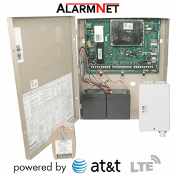 Cellular Security Systems - GeoArm Security