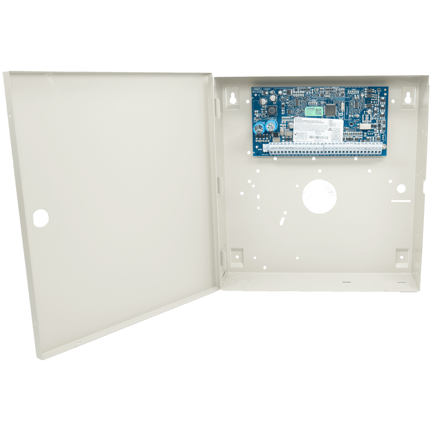 HS2064NK - DSC PowerSeries Neo HS2064 Hybrid Alarm Control Panel