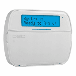 HS2032NK - DSC PowerSeries Neo HS2032 Hybrid Alarm Control Panel