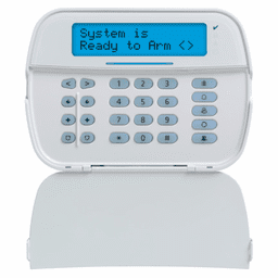 HS2032NK - DSC PowerSeries Neo HS2032 Hybrid Alarm Control Panel