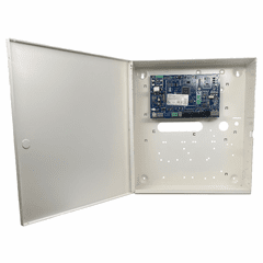 Wired Alarm Control Panels - GeoArm Security