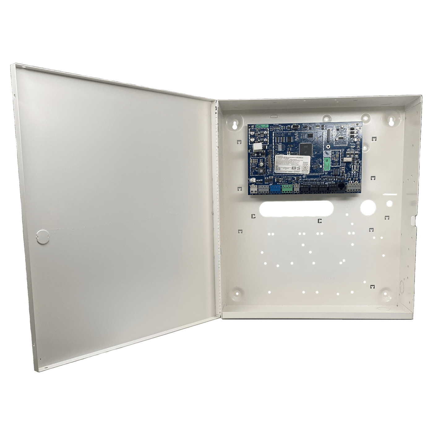 HS3128BASE - DSC PowerSeries Pro HS3128 Hybrid Alarm Control Panel