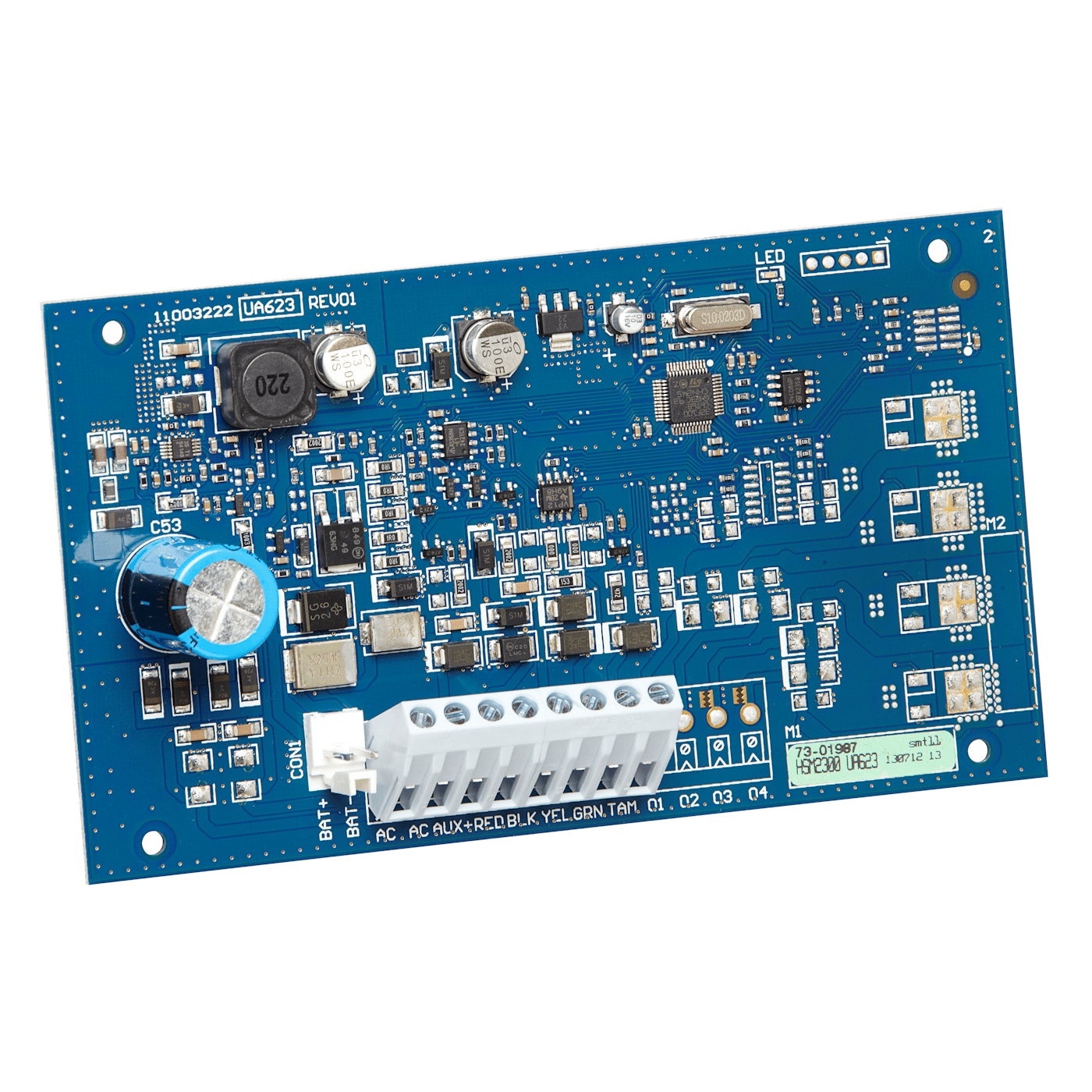 HSM2300 - DSC Power Supply Module (for PowerSeries Neo Control Panels)