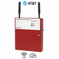 Honeywell Commercial Fire Alarm Communicators - GeoArm Security