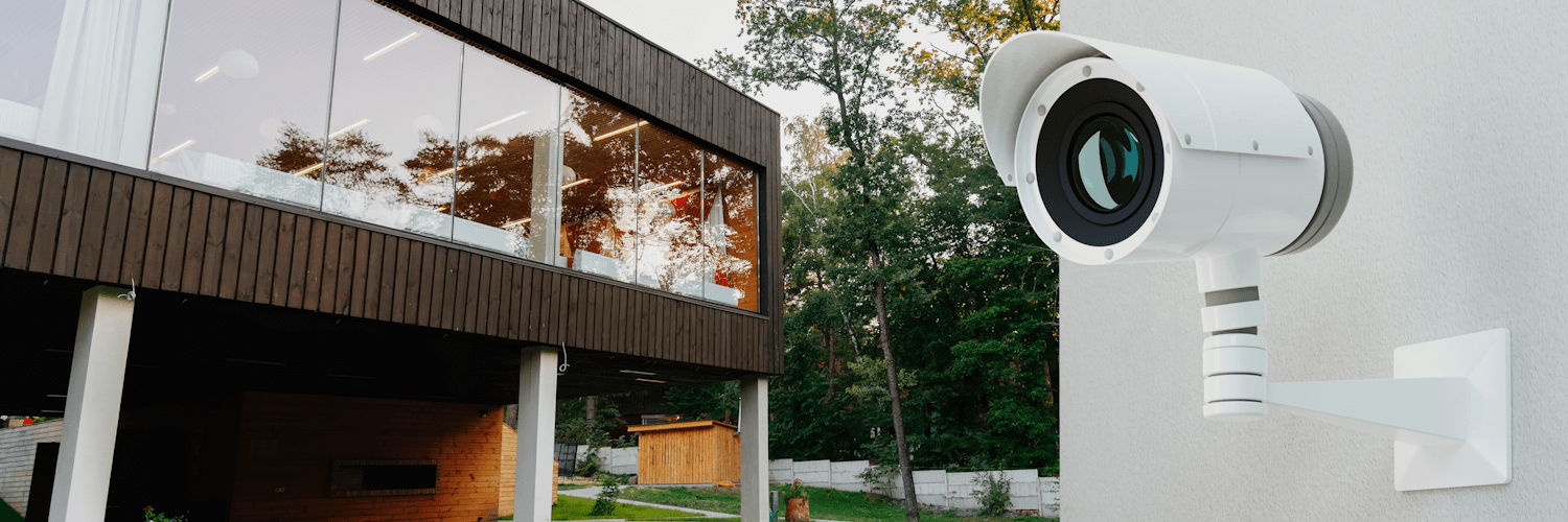 GeoArm Security - No Contract Alarm Monitoring & Smart Home Automation