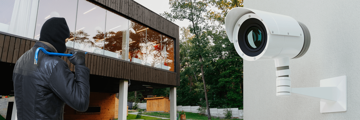 GeoArm Security - No Contract Alarm Monitoring & Smart Home Automation